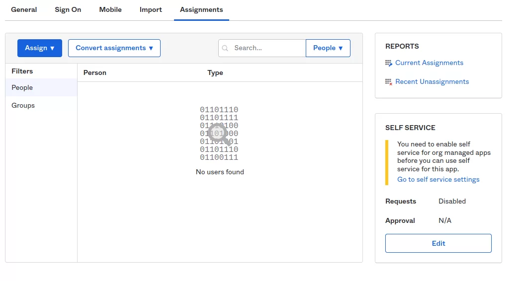 Share Files From Oracle Storage With Okta Users Using Sso 