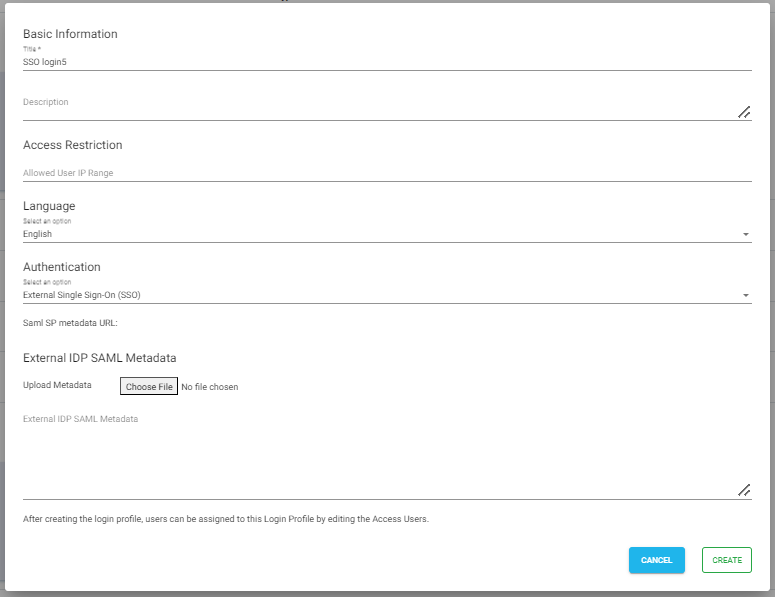 Share Files From Azure File Storage With Okta Users Using Sso Nirvashare 